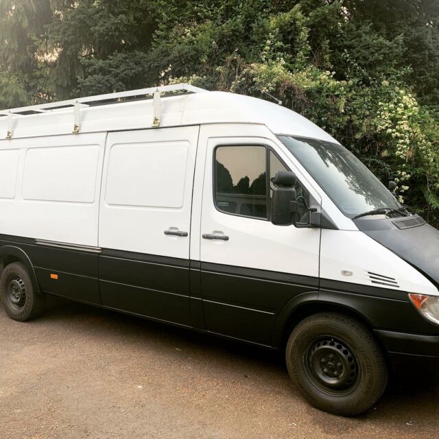 Book Now – Portland Campervan Rentals