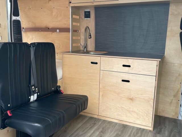 Contact Us ⋆ Portland Campervan Rentals