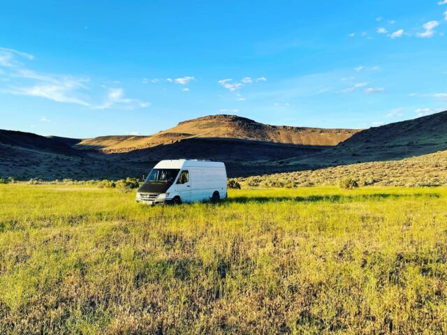 Contact Us ⋆ Portland Campervan Rentals